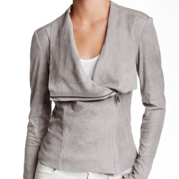 BNCI | Jackets & Coats | Bnci By Blanc Noir Jacket | Poshmark